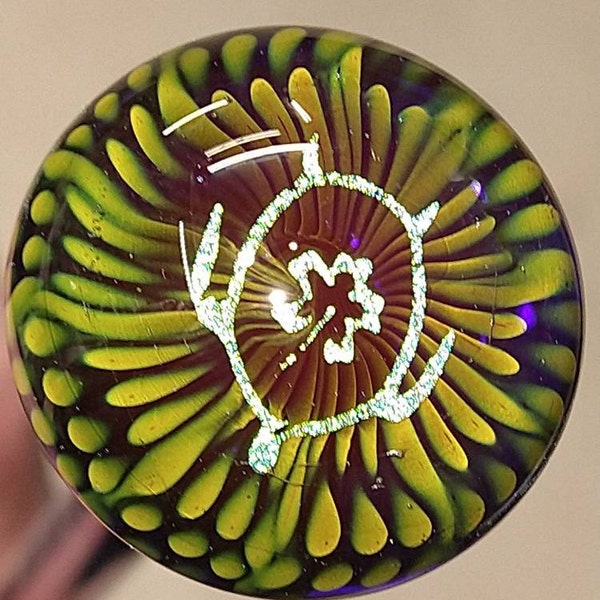 The Infini-v Constriction Tool for Glassblowers by Firekist Infiniv - Etsy