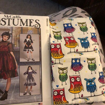 Simplicity 9409 Apron Dress Smock Sewing Pattern Sizes XS-XL S8816 9409 ...