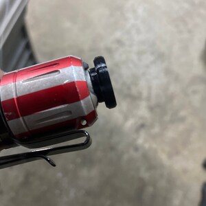 Custom Star Wars Tie Fighter Fidget Spinner EDC Desk Toy | Etsy