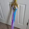 She-ra and the Princesses of Power Remade 3D Printed Sword Kit - Etsy