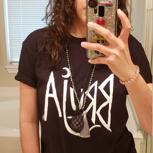 Mad Bat Vegan Leather Wallet | Etsy