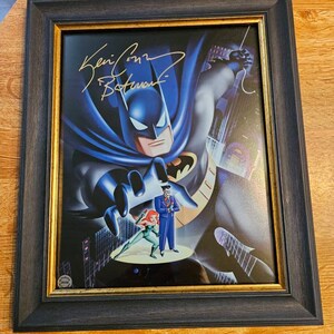 Tim Curry Hand Signed Autograph 11x14 Photo COA Legend - Etsy