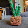 Animal Crackers Crochet Pattern Bundle EBOOK PDF Knotmonsters Amigurumi ...