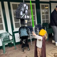 PJ Masks Piñata - Etsy UK