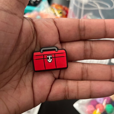 EXCLUSIVE Green Glow in the Dark Alien Silicone Focal Bead - Etsy