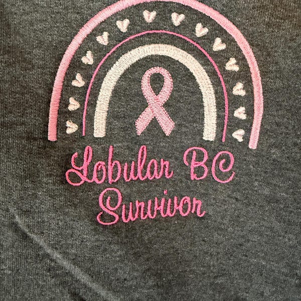 Personalized Cancer Survivor Sweatshirt, Gift for Cancer Survivor, Beat ...