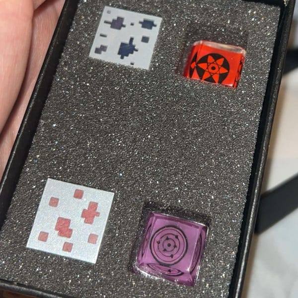 Keycap Computer Video Card, Handmade Random Keycap, Artisan Keycap Set ...