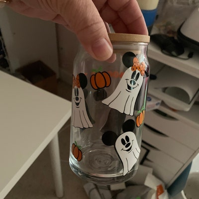 Half Mickey Silhouette SVG DXF PNG Jpeg instant Zip File - Etsy