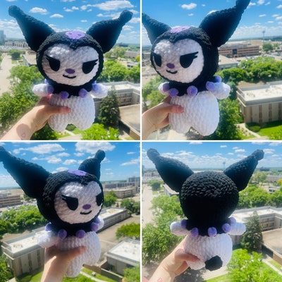 Miles Morales Pattern - Etsy