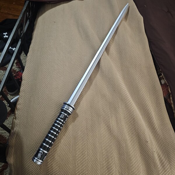 3D Printed Plastic Toy, Sword, Many Colors - Etsy