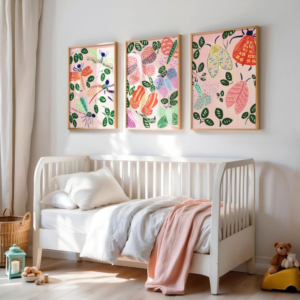 Horizontal Gold Frame Photoshop Mockup Template in Interior Mid-century ...