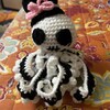 Giant Octopus Crochet Pattern With Video Tutorial digital Pattern - Etsy