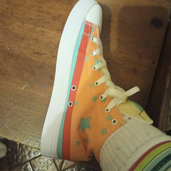 Arson Worm Sticker - Etsy