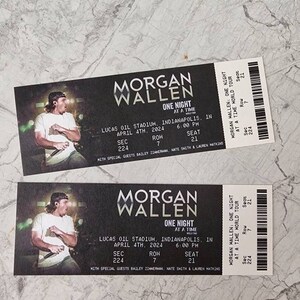 LC Custom Physical Commemorative Ticket Physical Commemorative Ticket ...