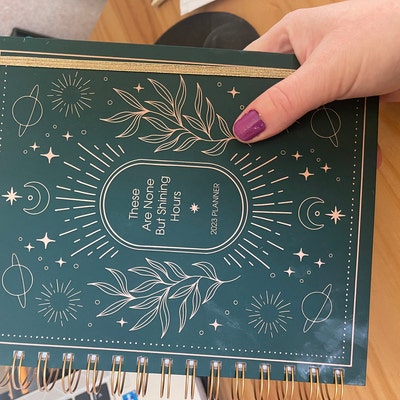 How to Draw Flowers Procreate Workbook Floral Digital Step-by-step ...