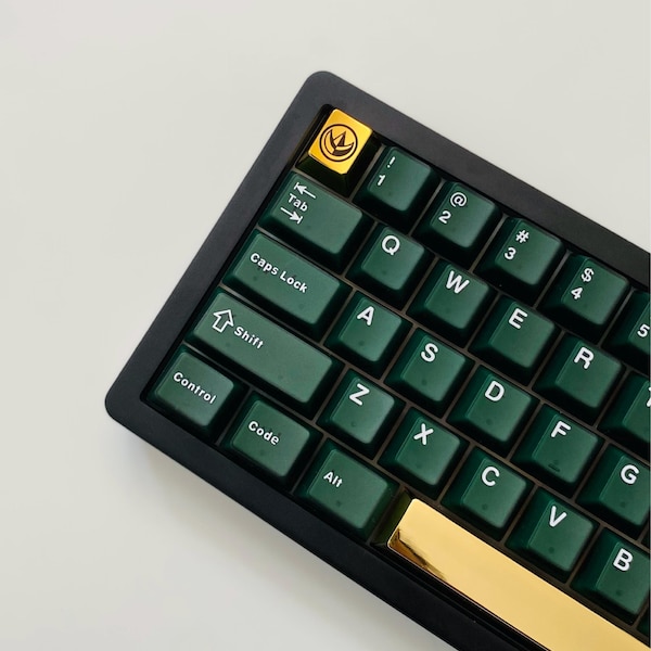 Chocolate Bar Artisan Keycap Display Tray Storage Holder for MX ...