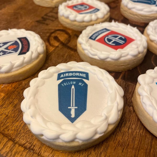 Personalized Premium Edible Cupcake or Cookie Toppers. Multiple Sizes ...