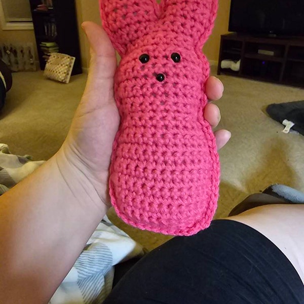 Mini Number Five 5 Crochet Pattern, Mini Number Five 5 Amigurumi ...