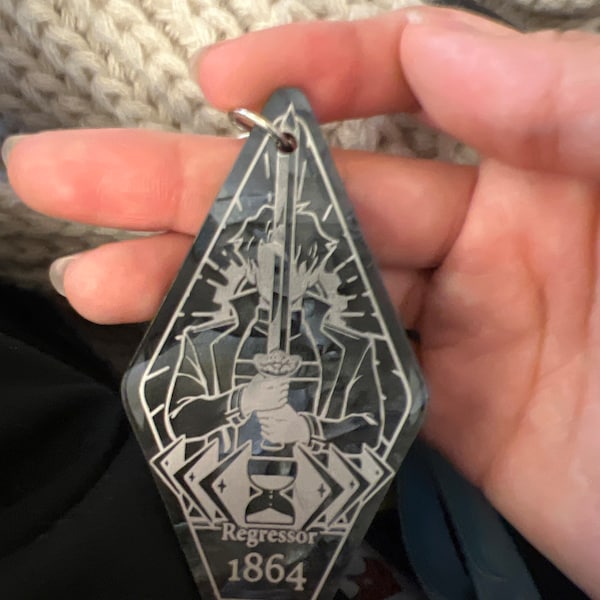 ORV Hotel Keychains - Etsy