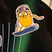 Blue Flame and Howl's Moving Castle Quote Sticker | Fire Demon ...