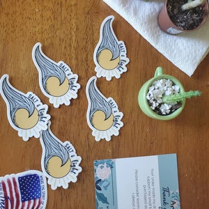 Dog Paw Print Beach Guy With Dog Clear Vinyl Sticker Ocean Stickers ...