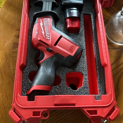 Packout Crate Hand Tool Insert Organizer for Milwaukee Packout Crate ...