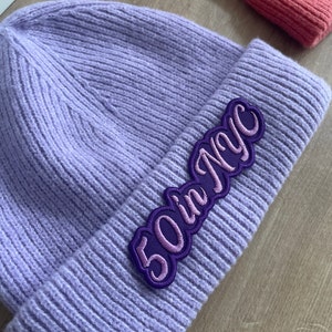 Sea Conch Embroidered Patch. Embroidered Sea Shell Patch. Sew - Etsy