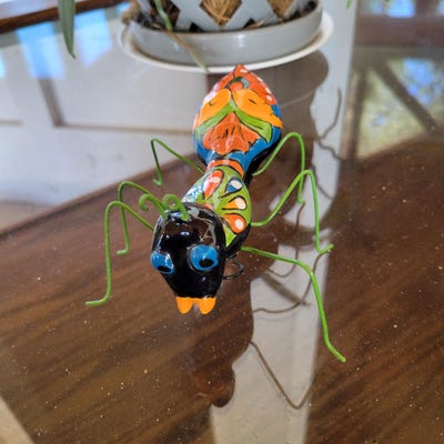 Collection of Talavera Turtles Statues in Different Designs. - Etsy