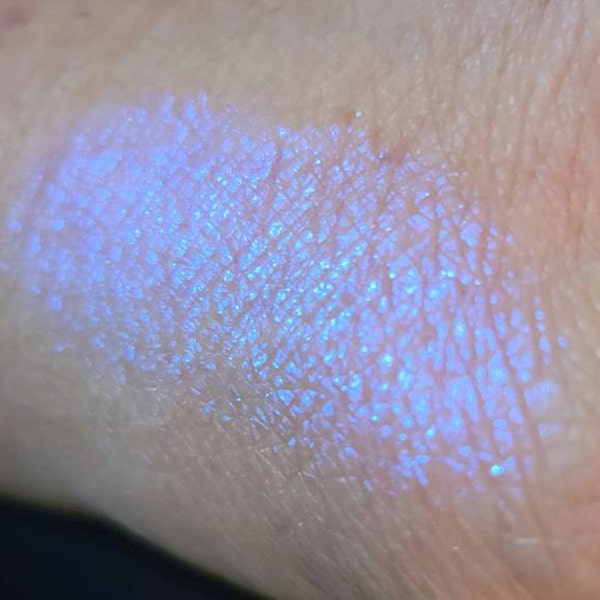 Holo Sky Holographic Duochrome Eyeshadow - Etsy