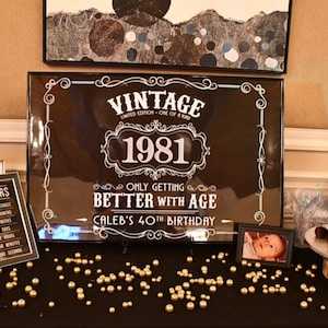 Guess How Many Carnival Theme Cards Circus Guessing Game | Etsy