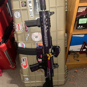 Nerf SBL CORE Blaster Kit - Etsy