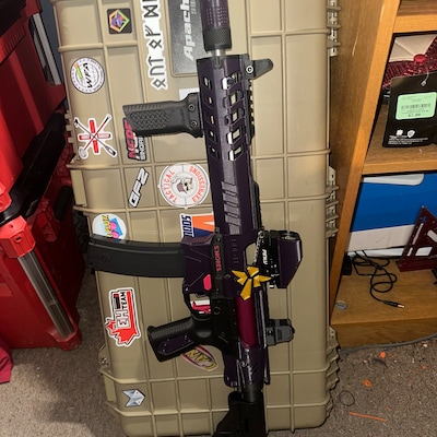 Nerf SBL CORE Blaster Kit - Etsy