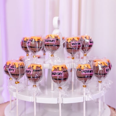 1DZ. Medical Themed Cake Pops. Nurse Cakepops. Doctor Cake Pops ...