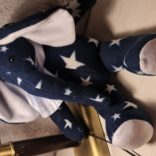 Memory Elephant Sewing Pattern: Keepsake Bear Tutorial (PDF Pattern) - Etsy