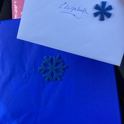 Starry Night WINDOW CLING Suncatcher Faux Stained Glass - Etsy