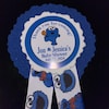 Cookie Monster Personalized Labels Baby Shower Favor Labels Birthday ...