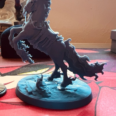 Wizard Vae Victis Miniatures 32mm Scale Resin Printed Tabletop RPG ...