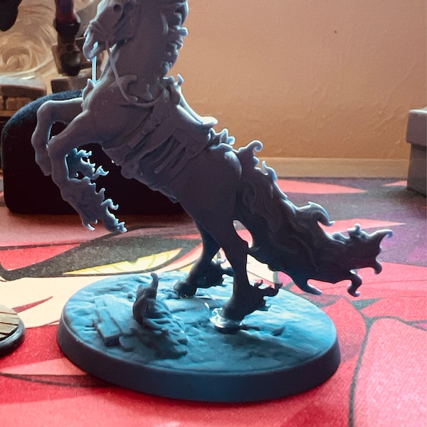 Kami's Chosen Samurai Set Dragon Trappers Lodge Chosen of the Kami 32mm ...