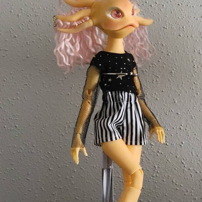 PREORDER Basic Collection for 1/6 Scale Doll Clothes to Fit Poppy ...