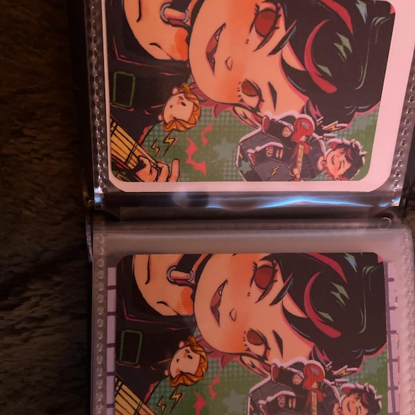 Mitsuaya | TGSWIIWAGAA Fan Merchandise - Etsy