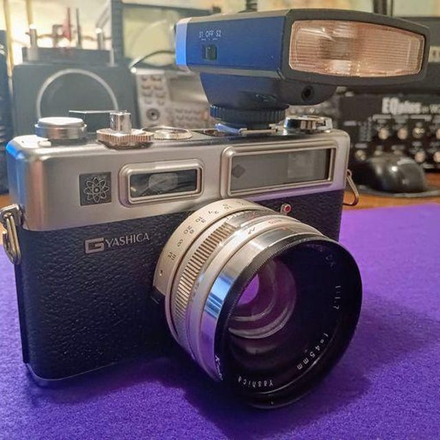 Japanvintagecamera - Etsy