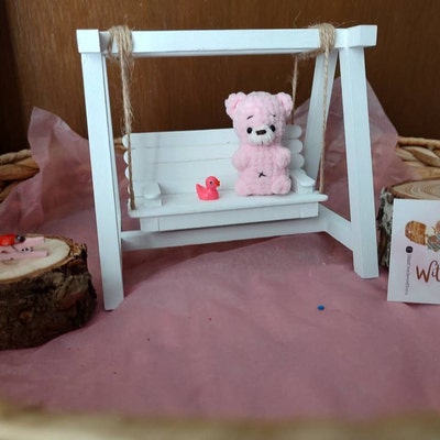 Miniature Emotional Support Shrimp. Cute Mini Gift Prawn. Cheer Up, No ...