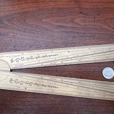 Renaissance Universal Sundial, Replica Of, Birthday Gift for Him, Gifts ...