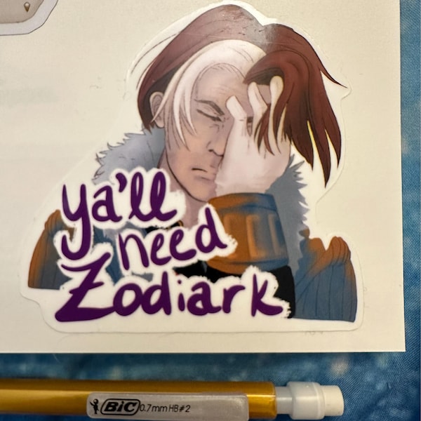 FFXIV Pictomancer or Viper Job Symbol and Job Stone Decals - Choose ...