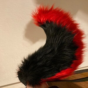 Build Your Own Custom Nub Tail - Etsy