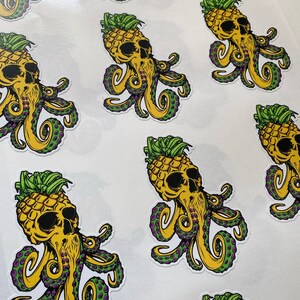 100 Custom Stickers Bulk Die Cut Product Labels Logo | Etsy