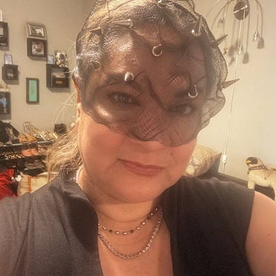 Merida Quartz Crystal Crown, Spiky Crown, Unusual Tiara, Queen's ...