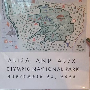 University of Dayton Minimalist Map Print - Modern Wall Art Decor for ...