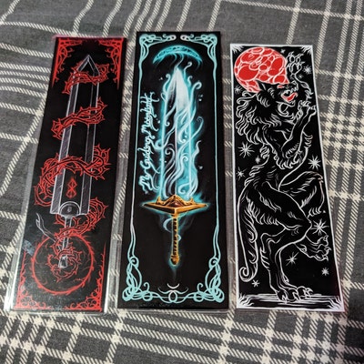 Dragonslayer Sword Sticker, Guts Sword Waterproof Vinyl Sticker, Dark ...