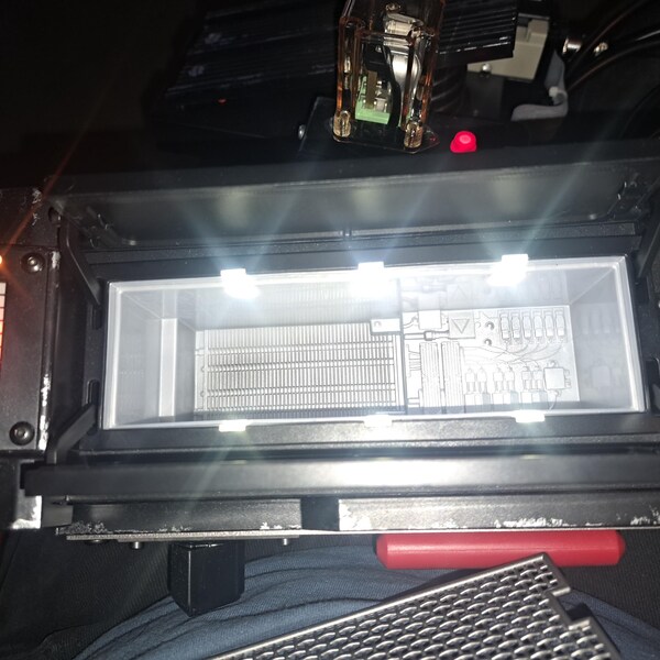 Ghostbusters Fire House Alarm Button Prop / Janine Melnitz Firehouse ...